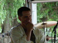 Pastor Corey Keyes – West Bloomfield Congregational Church UCC